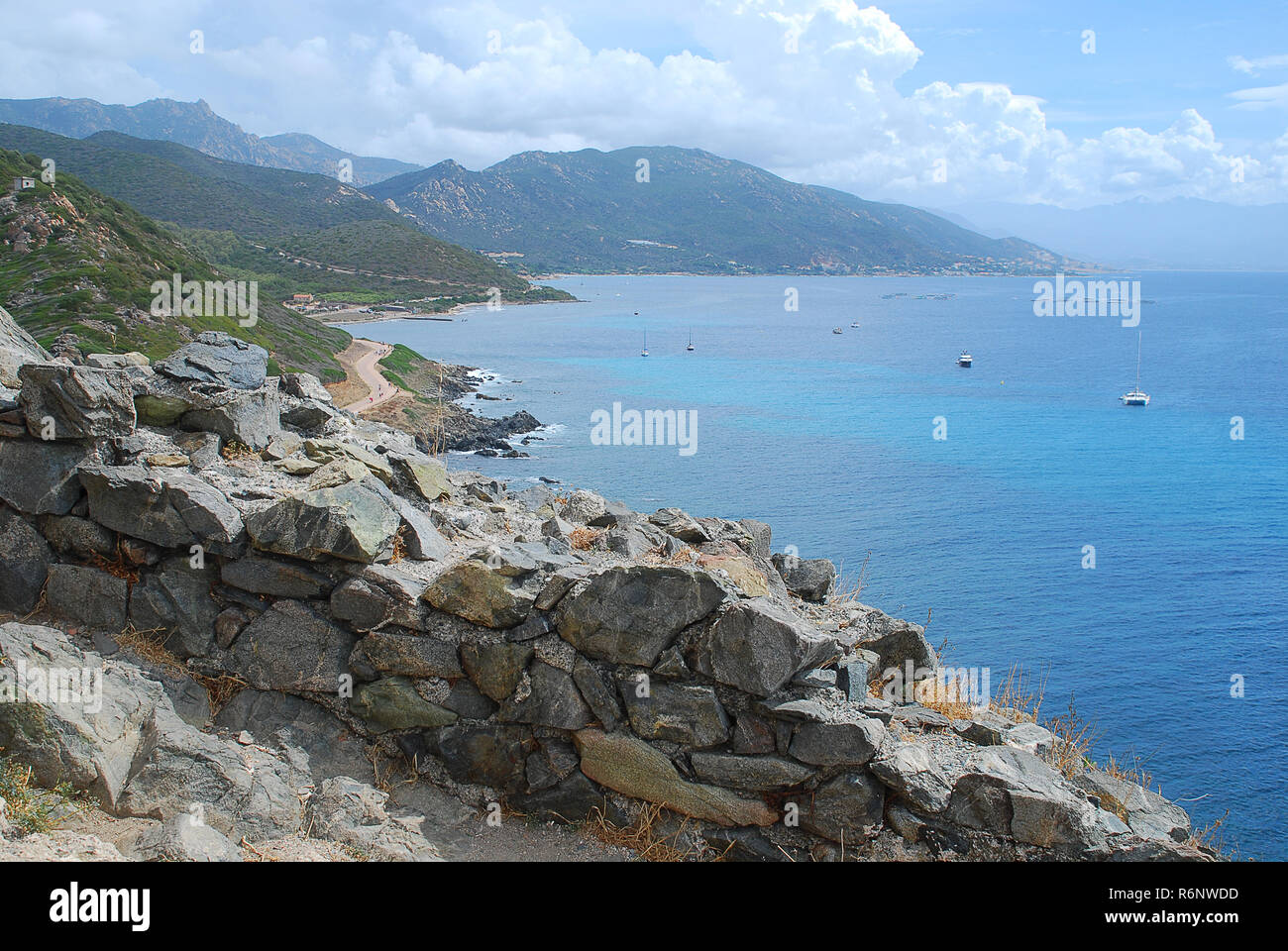 Pointe de la parata hi-res stock photography and images - Alamy