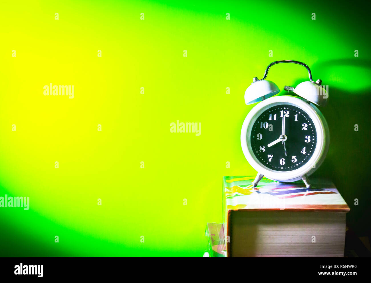 Luminary clock hi-res stock photography and images - Alamy