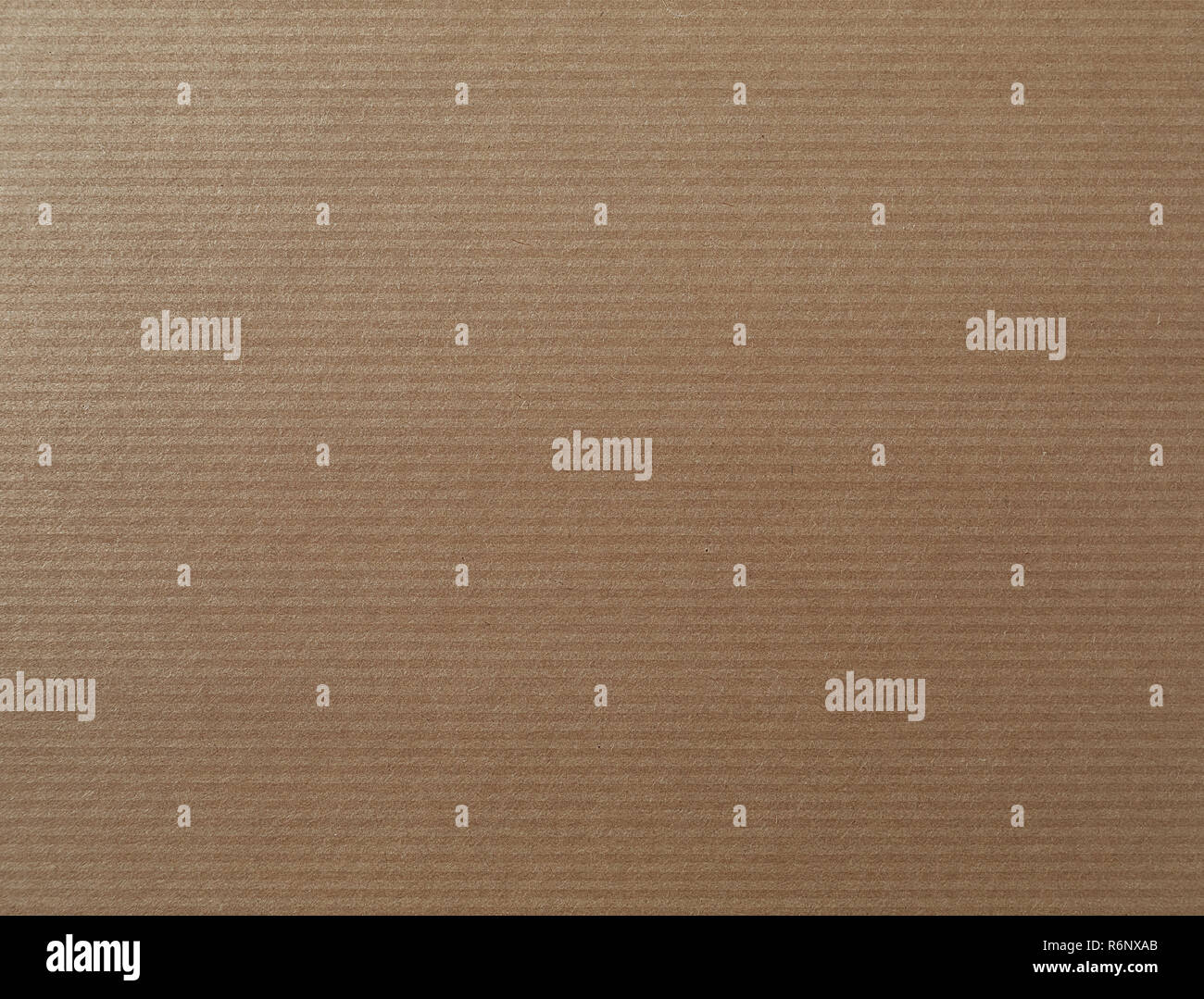 Brown striped paper Stock Photo - Alamy