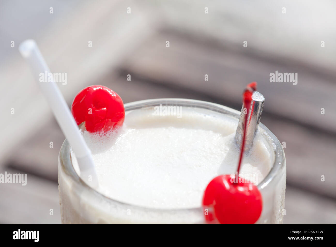Have a little break Stock Photo - Alamy