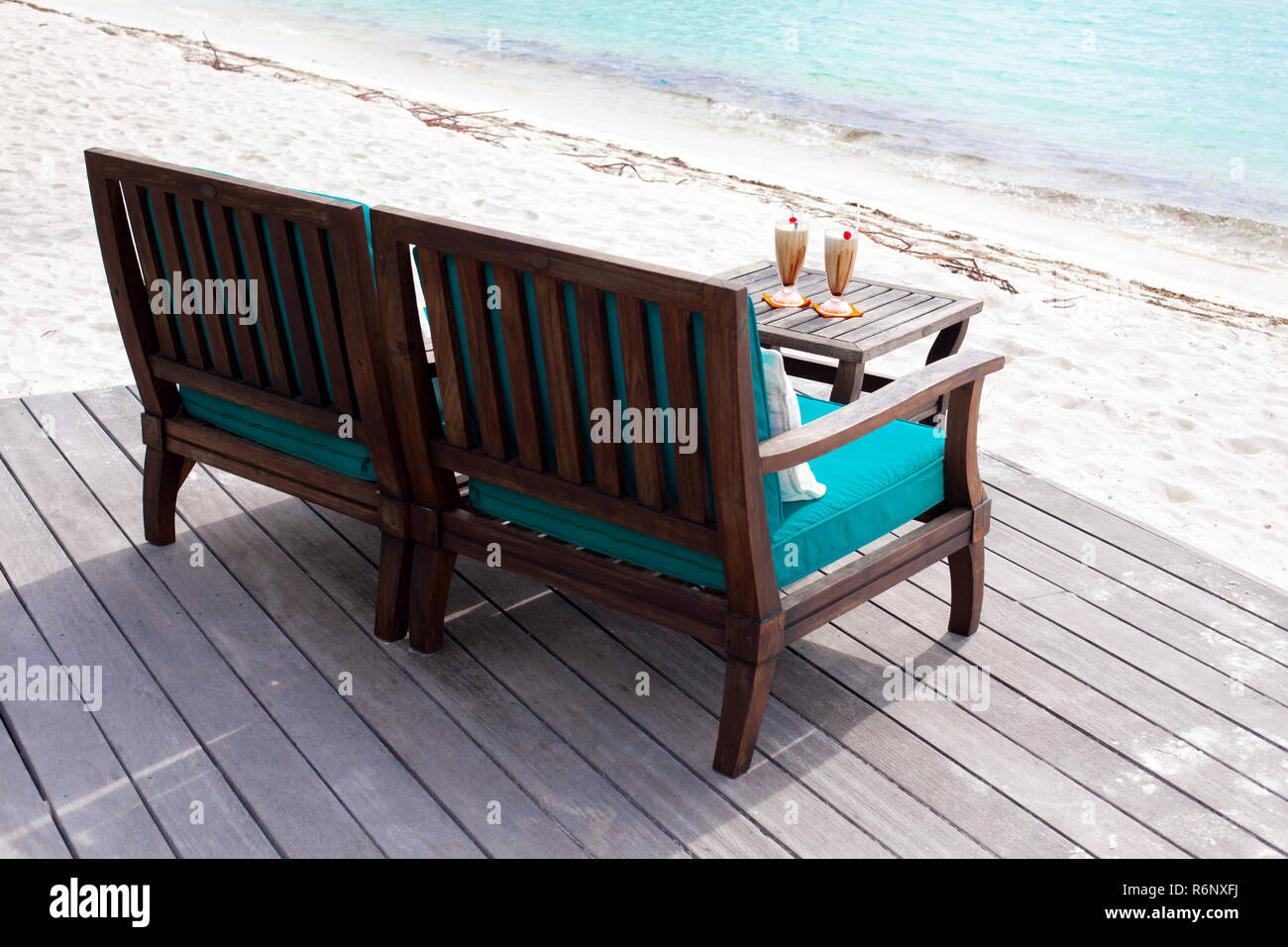 Have a little break Stock Photo - Alamy