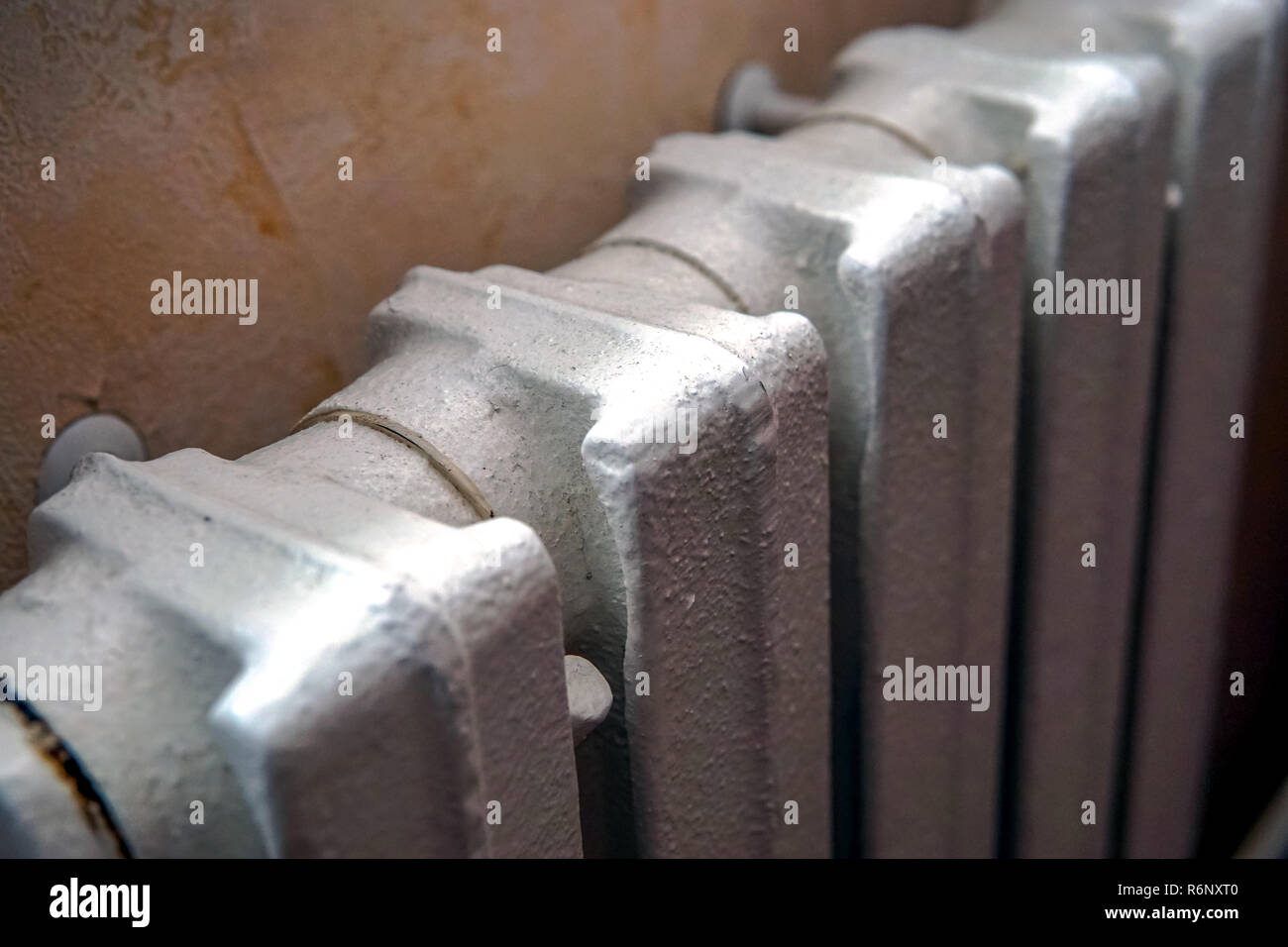 Modern cast iron hi-res stock photography and images - Alamy