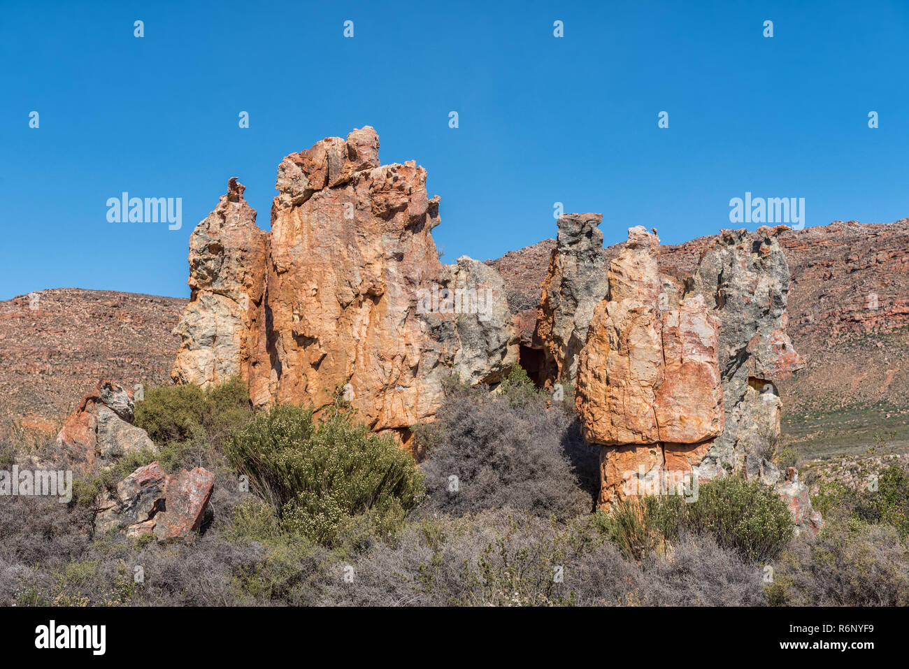 Dwarsrivier hi-res stock photography and images - Alamy
