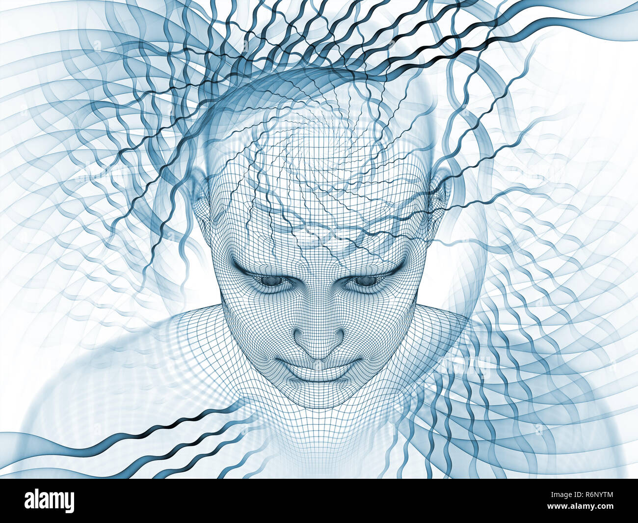 Envision connection hi-res stock photography and images - Alamy