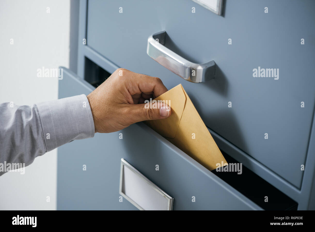 Hidden storage cupboard hi-res stock photography and images - Alamy