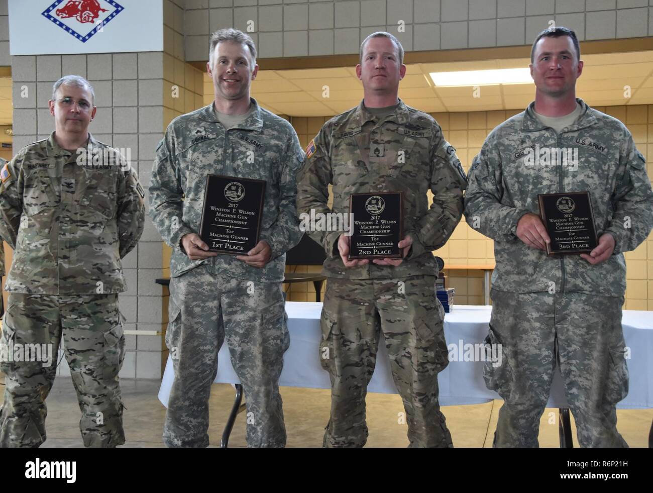 With the best combined aggregate place value of 18 with three 1st place ...