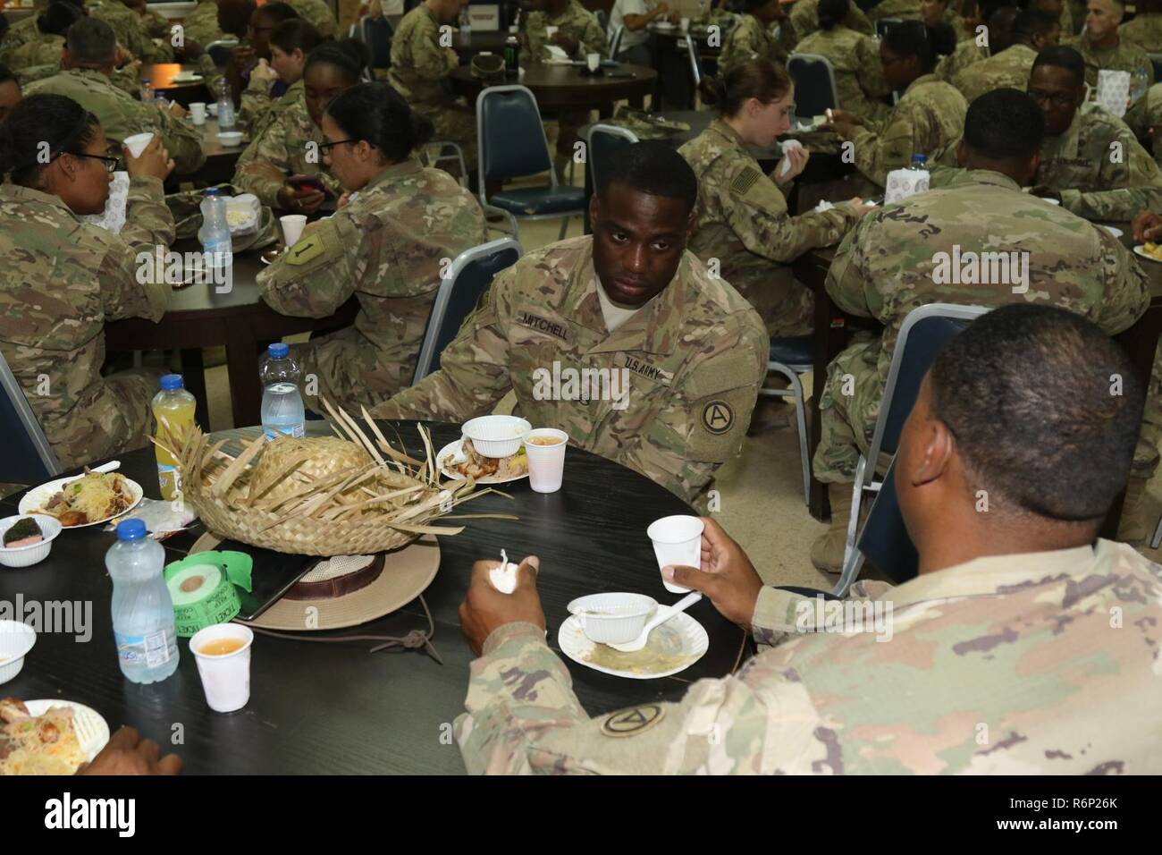 Celebratory feasts hi-res stock photography and images - Alamy