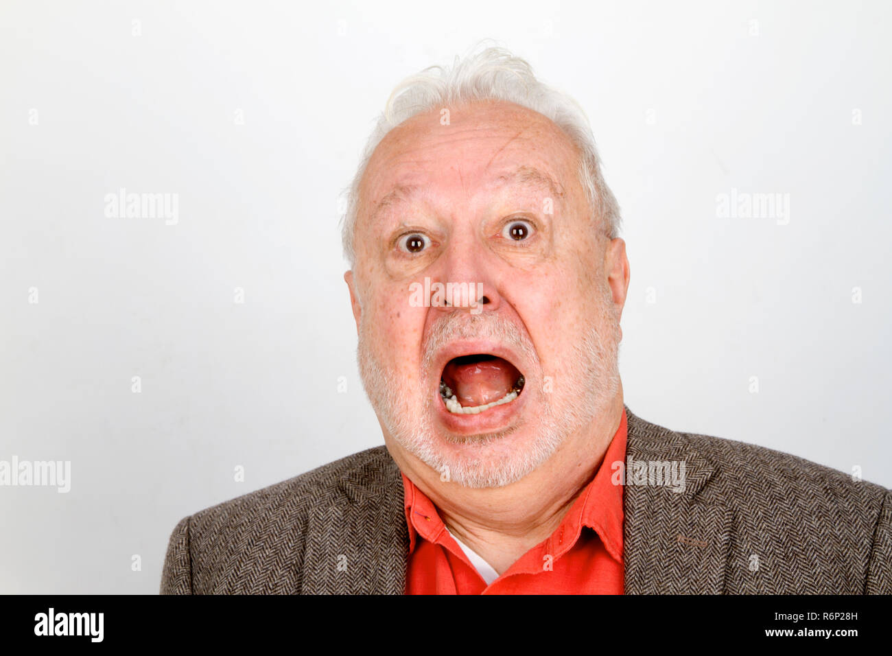Rage citizen hi-res stock photography and images - Alamy