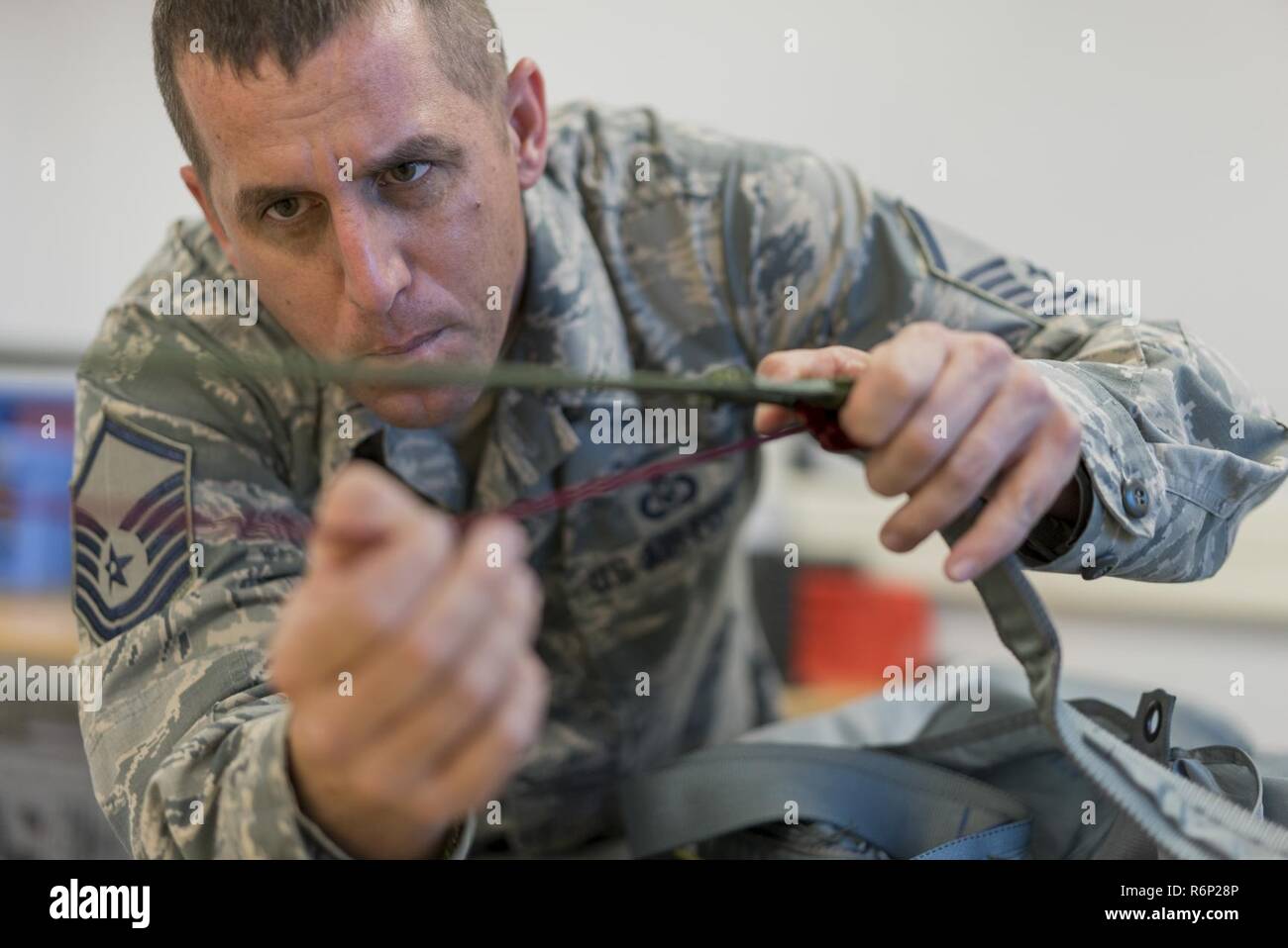 339th flight test squadron hi-res stock photography and images - Alamy