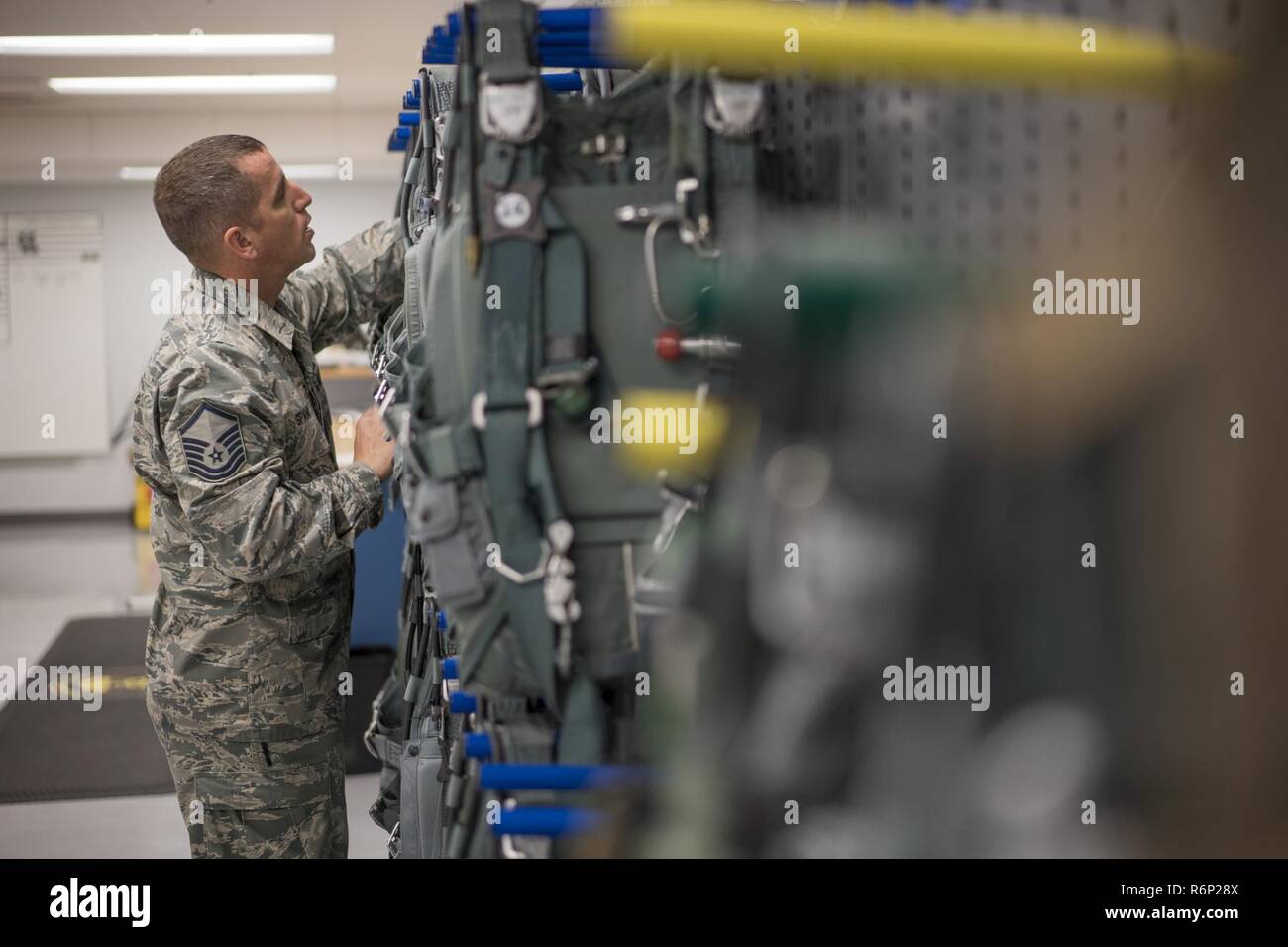 339th flight test squadron hi-res stock photography and images - Alamy