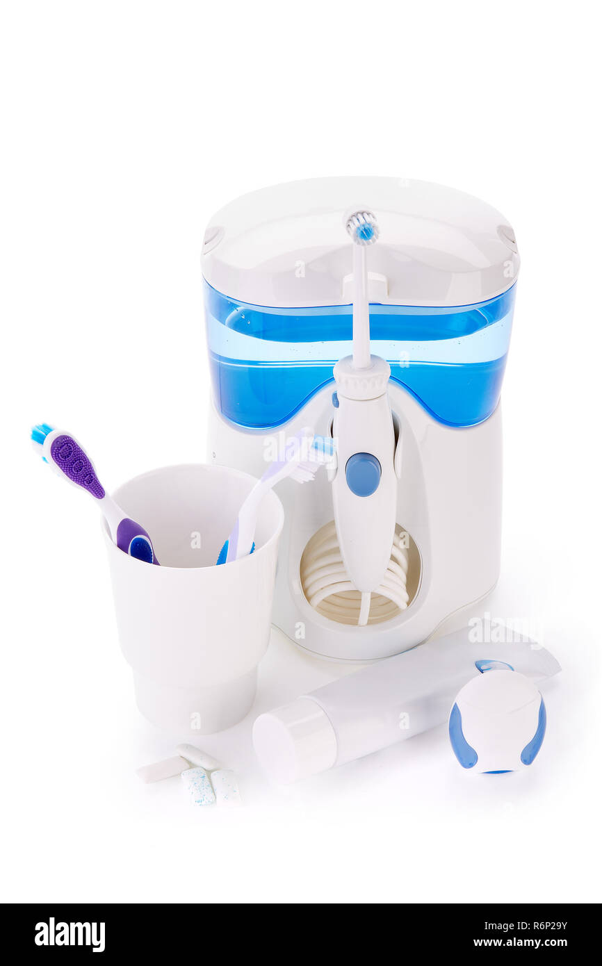 Oral method Cut Out Stock Images & Pictures - Alamy