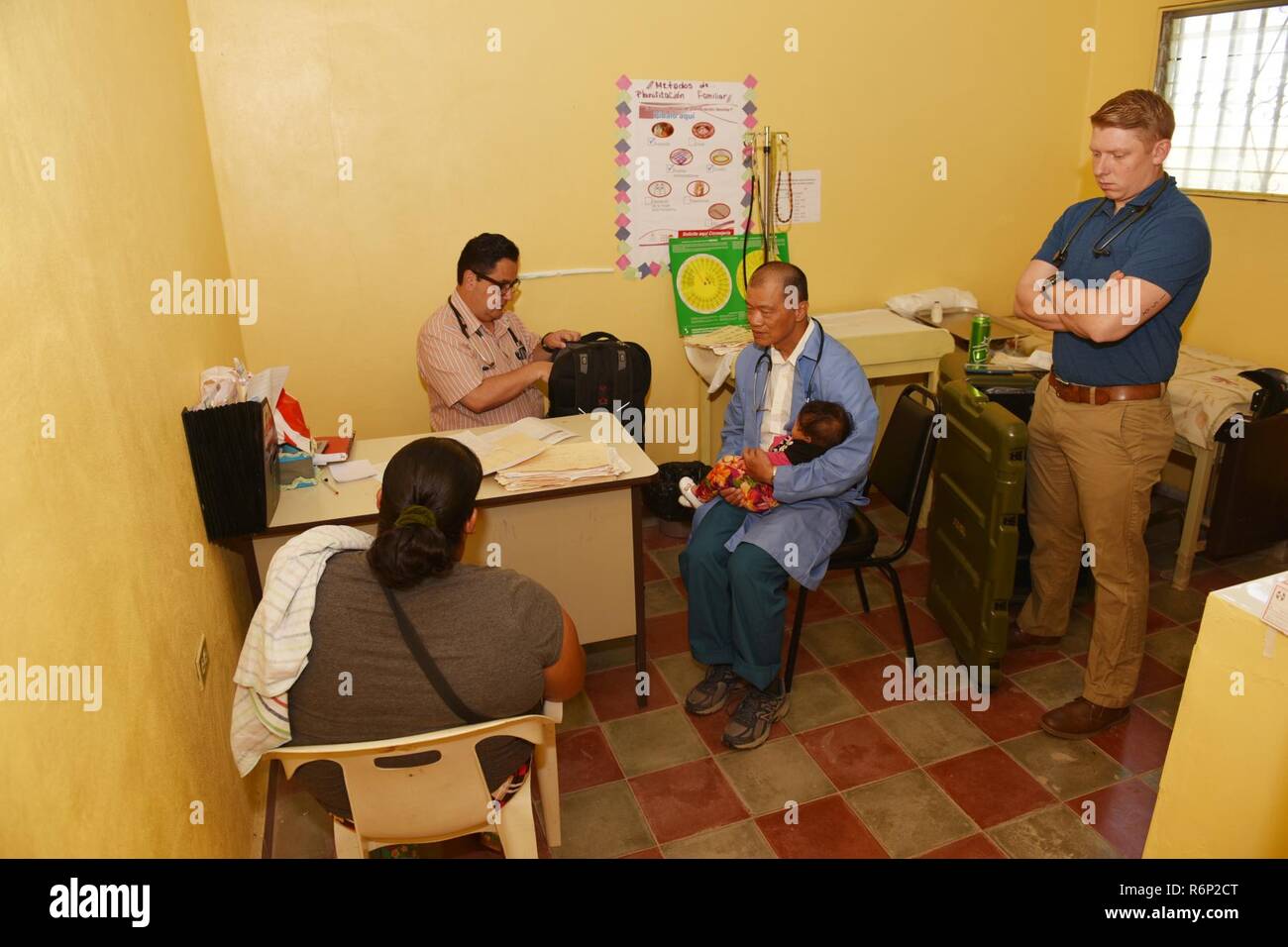 Dr jack morrison hi-res stock photography and images - Alamy