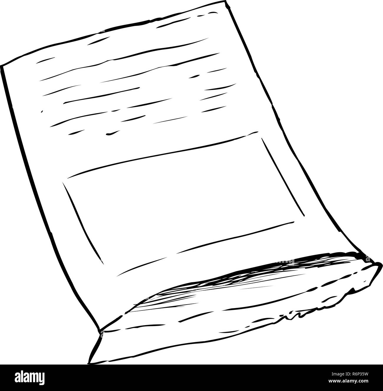 Package photo Black and White Stock Photos & Images - Alamy