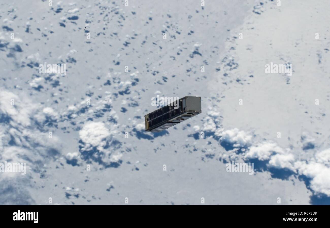 30th Range Management Squadron, Cape Canaveral, cubesat, ISS, Range ...