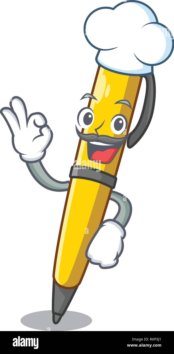 Chef cuisinier logo hi-res stock photography and images - Alamy