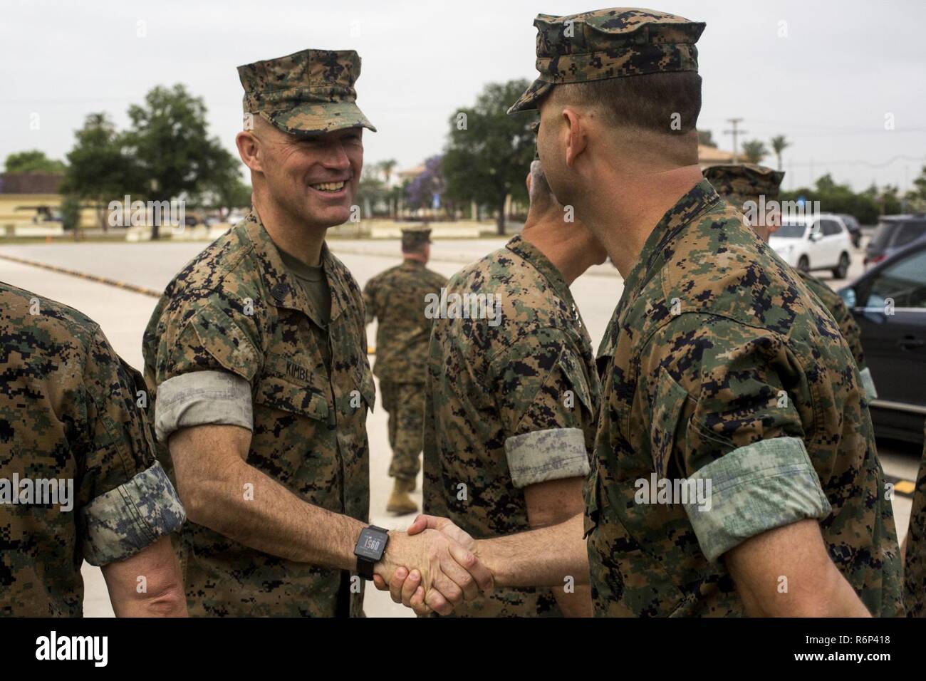 Richard kimble hi-res stock photography and images - Alamy