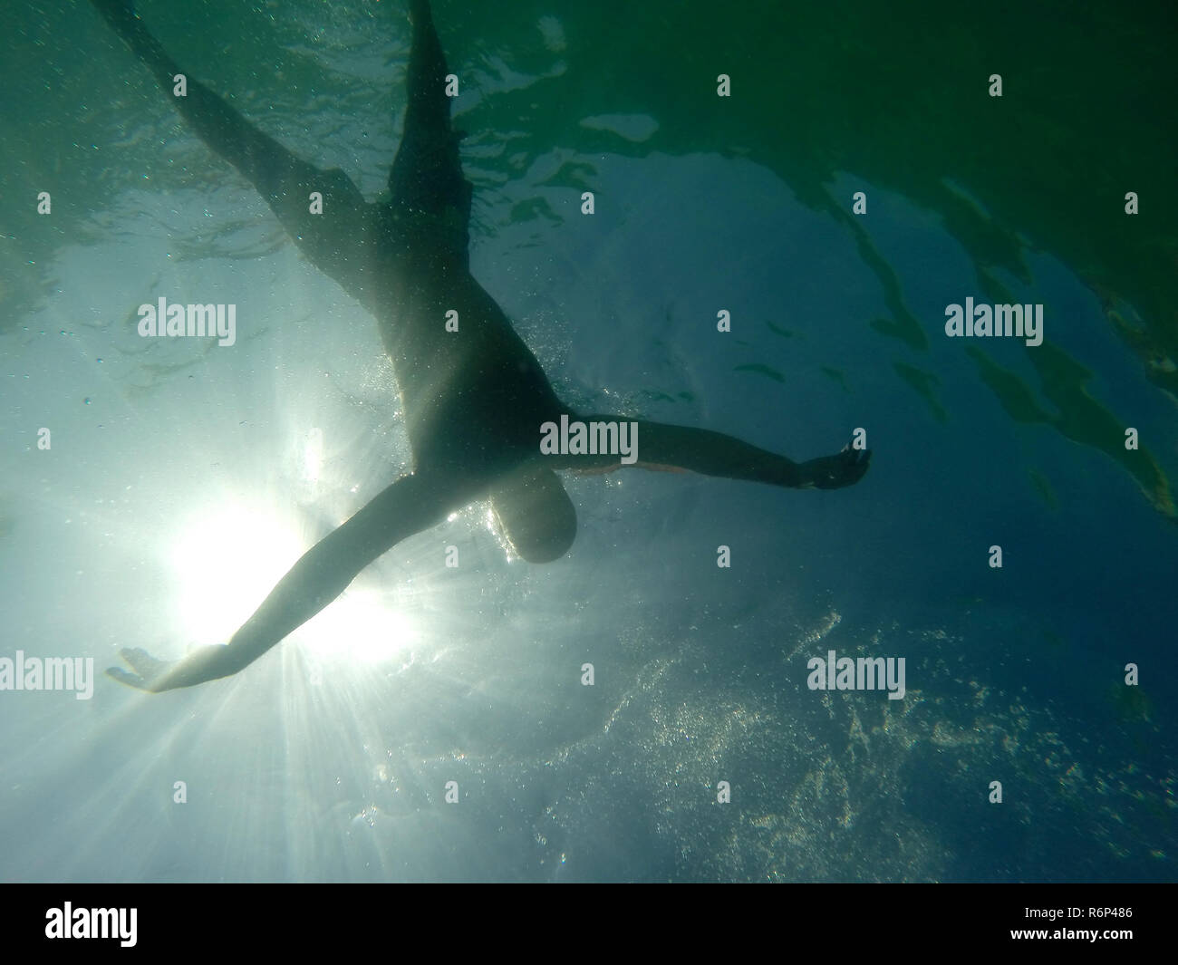 Drowning persons hi-res stock photography and images - Alamy