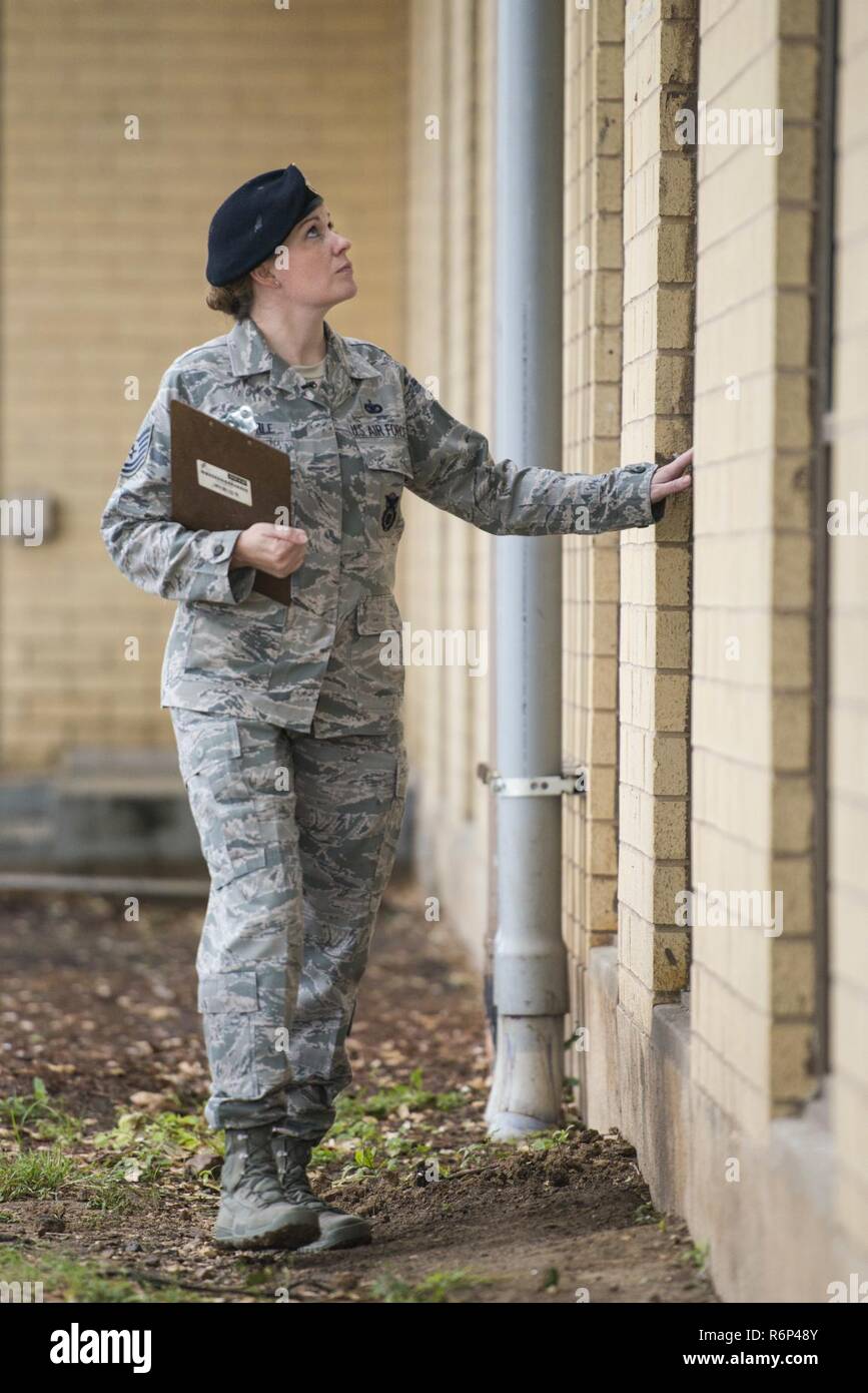 802nd security forces hi-res stock photography and images - Alamy