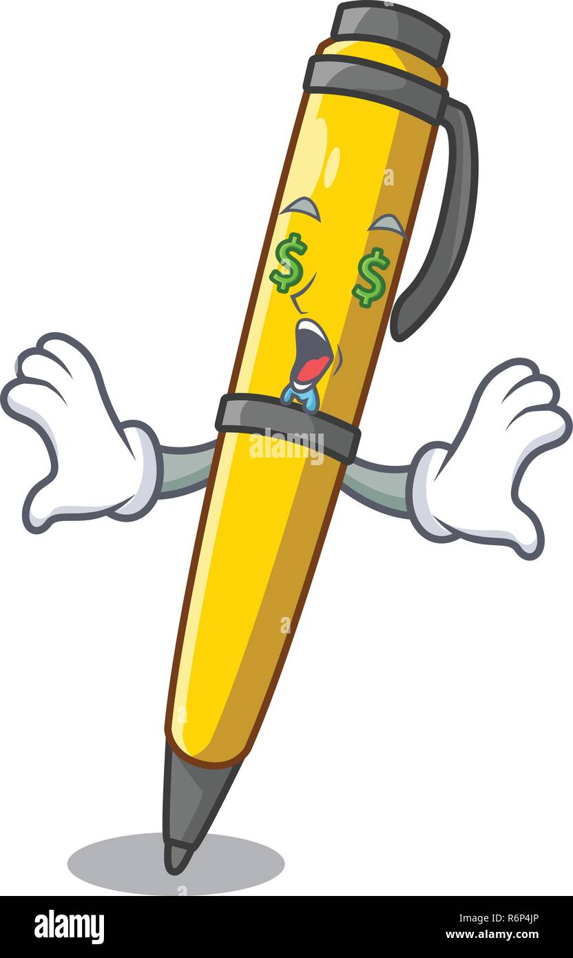 Money fountain Stock Vector Images - Alamy