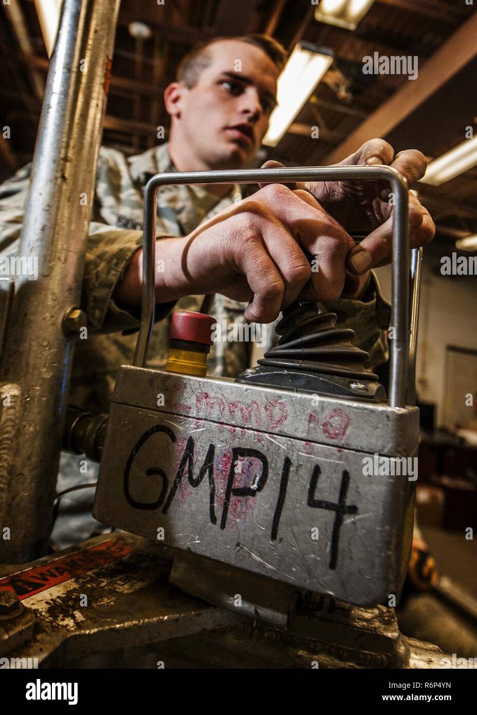 Robert cook soldier hi-res stock photography and images - Alamy
