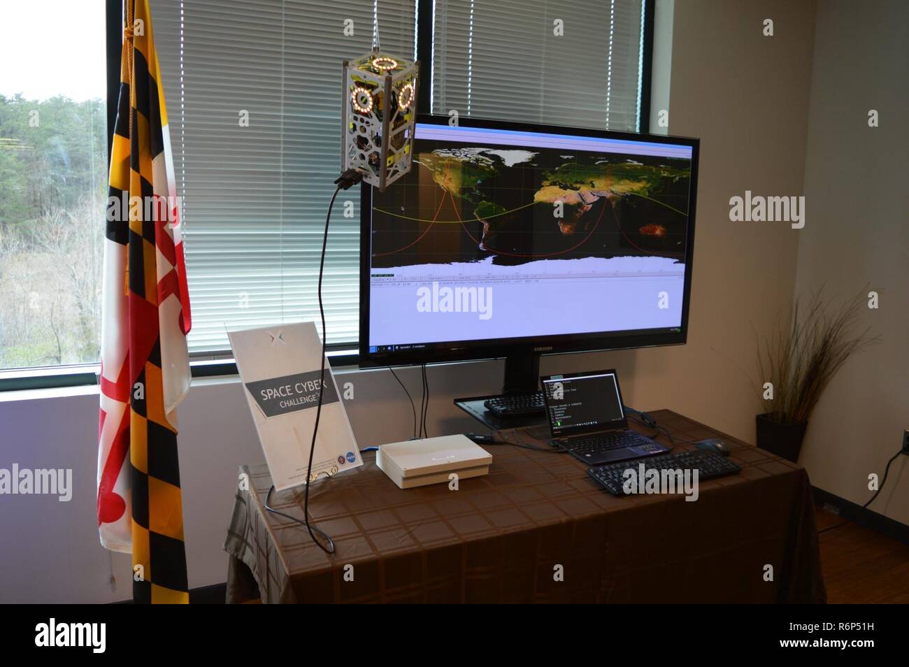 Army cyber skills challenge hi-res stock photography and images - Alamy
