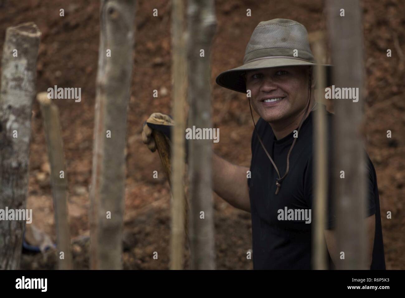 U.S. Army Sgt. Alejandro Romo, Defense POW/MIA Accounting Agency (DPAA ...