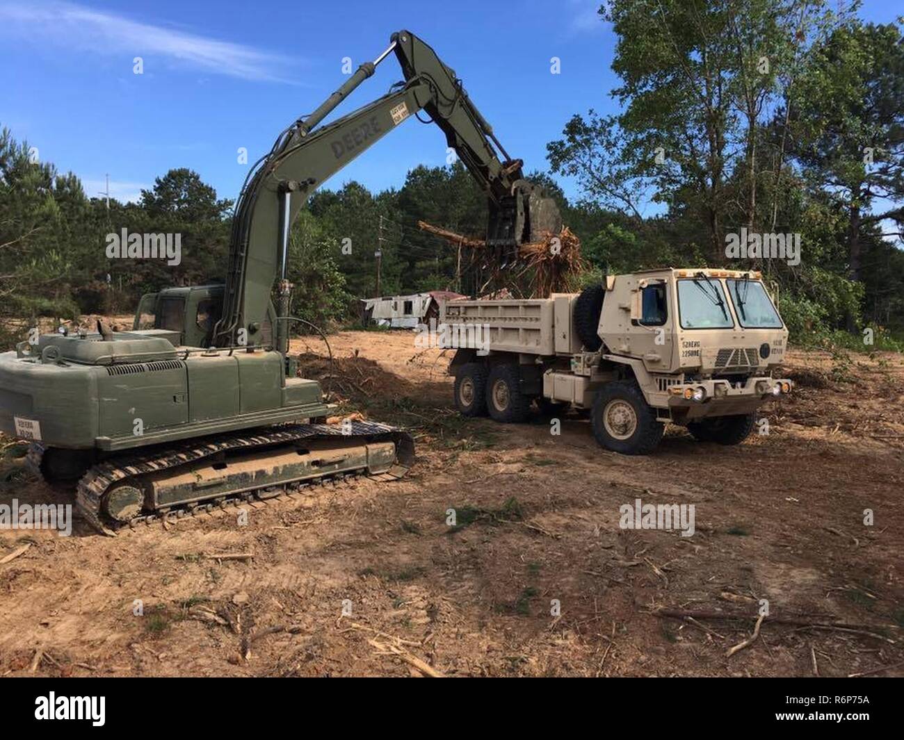 528th service battalion hi-res stock photography and images - Alamy