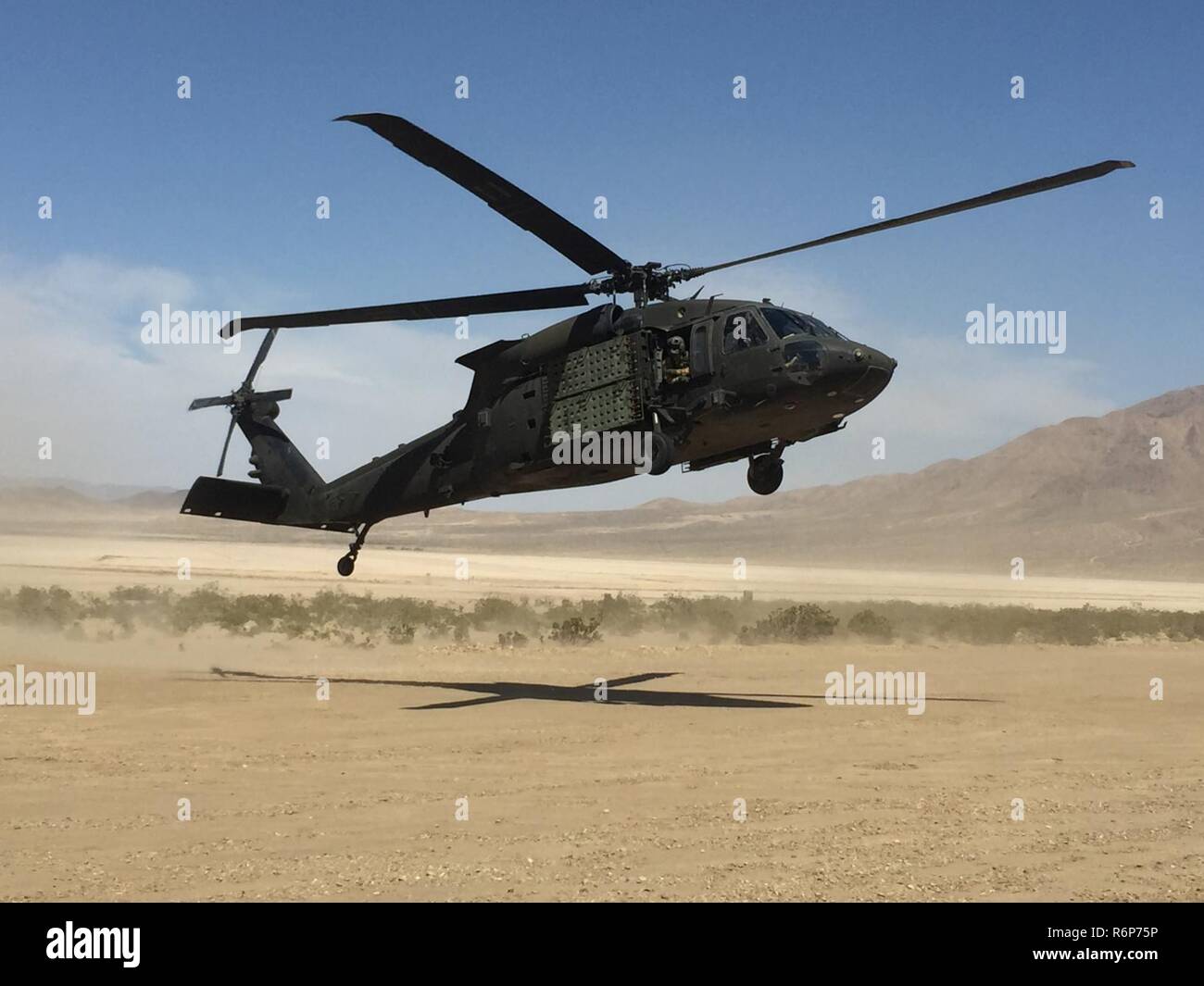 Black hawk m139 hi-res stock photography and images - Alamy