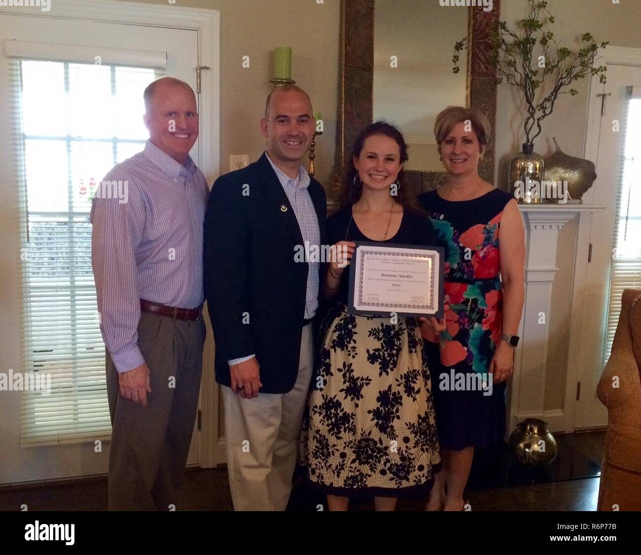 3rd space experimentation squadron hi-res stock photography and images ...