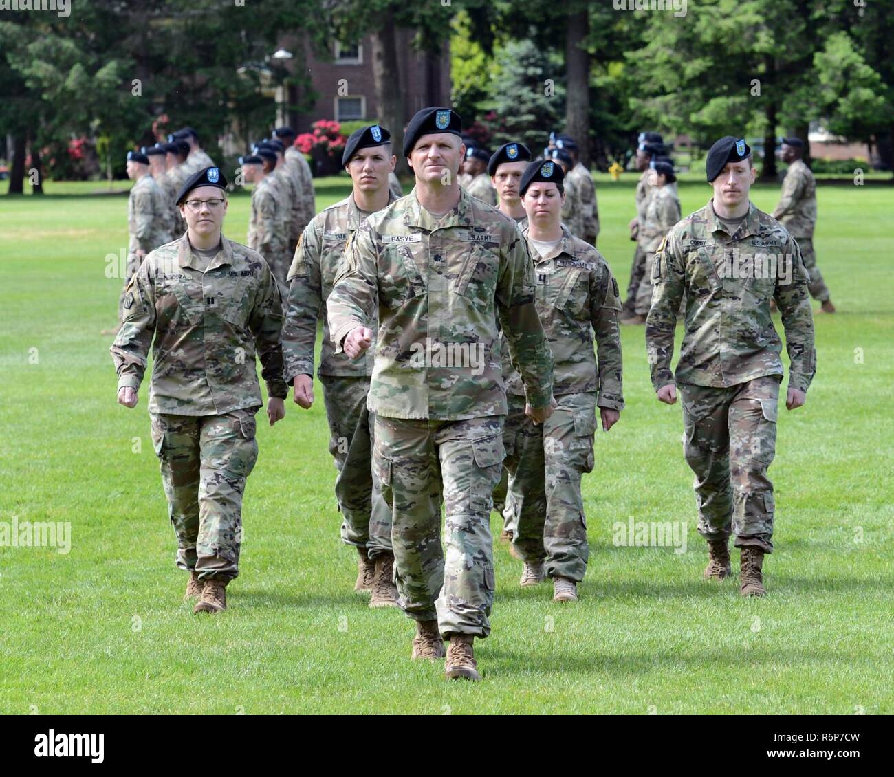 308th Brigade Support Battalion High Resolution Stock Photography and ...