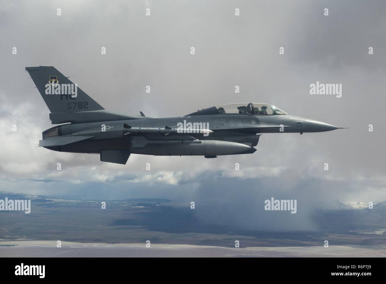 421st fighter squadron hi-res stock photography and images - Alamy