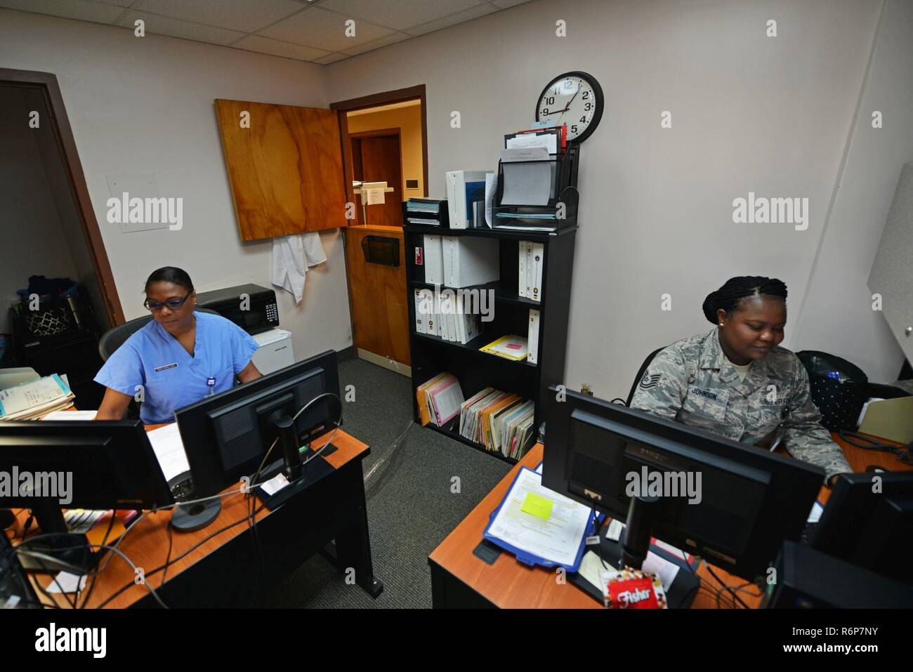 Referral unit hi-res stock photography and images - Alamy