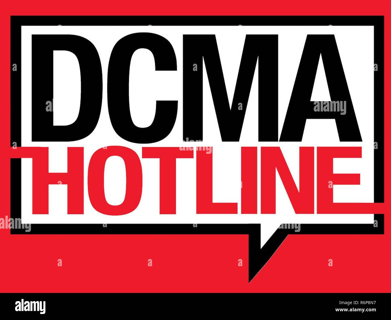 Defense Contract Management Agency launched the DCMA Hotline — 844-551 ...