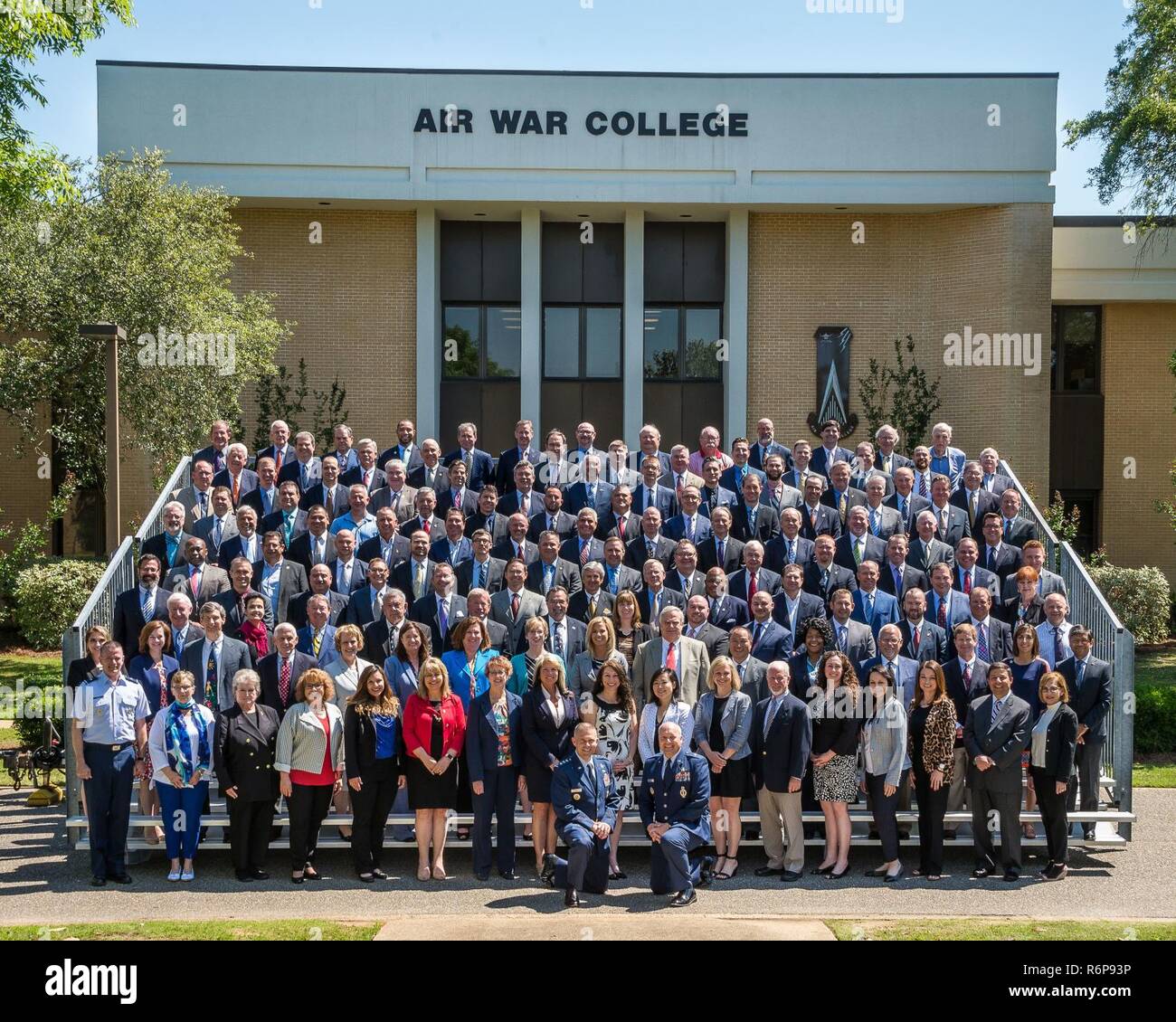 Lt Gen Steven Kwast High Resolution Stock Photography and Images - Alamy