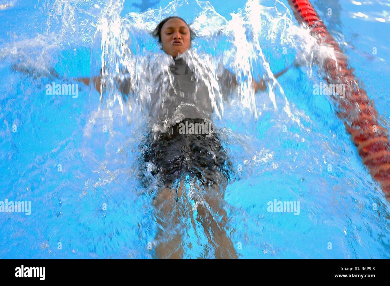 Sgt. Monique Smalls, 405th Army Field Support Brigade, Daenner Kaserne ...