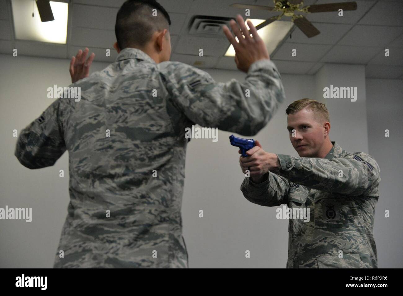 341st msfs hi-res stock photography and images - Alamy