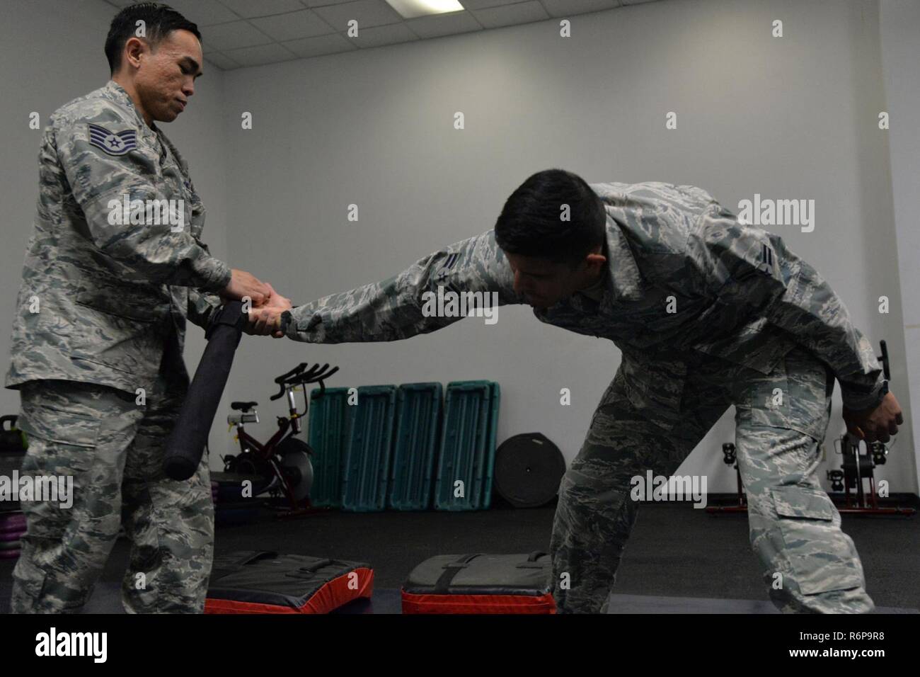 341st msfs hi-res stock photography and images - Alamy