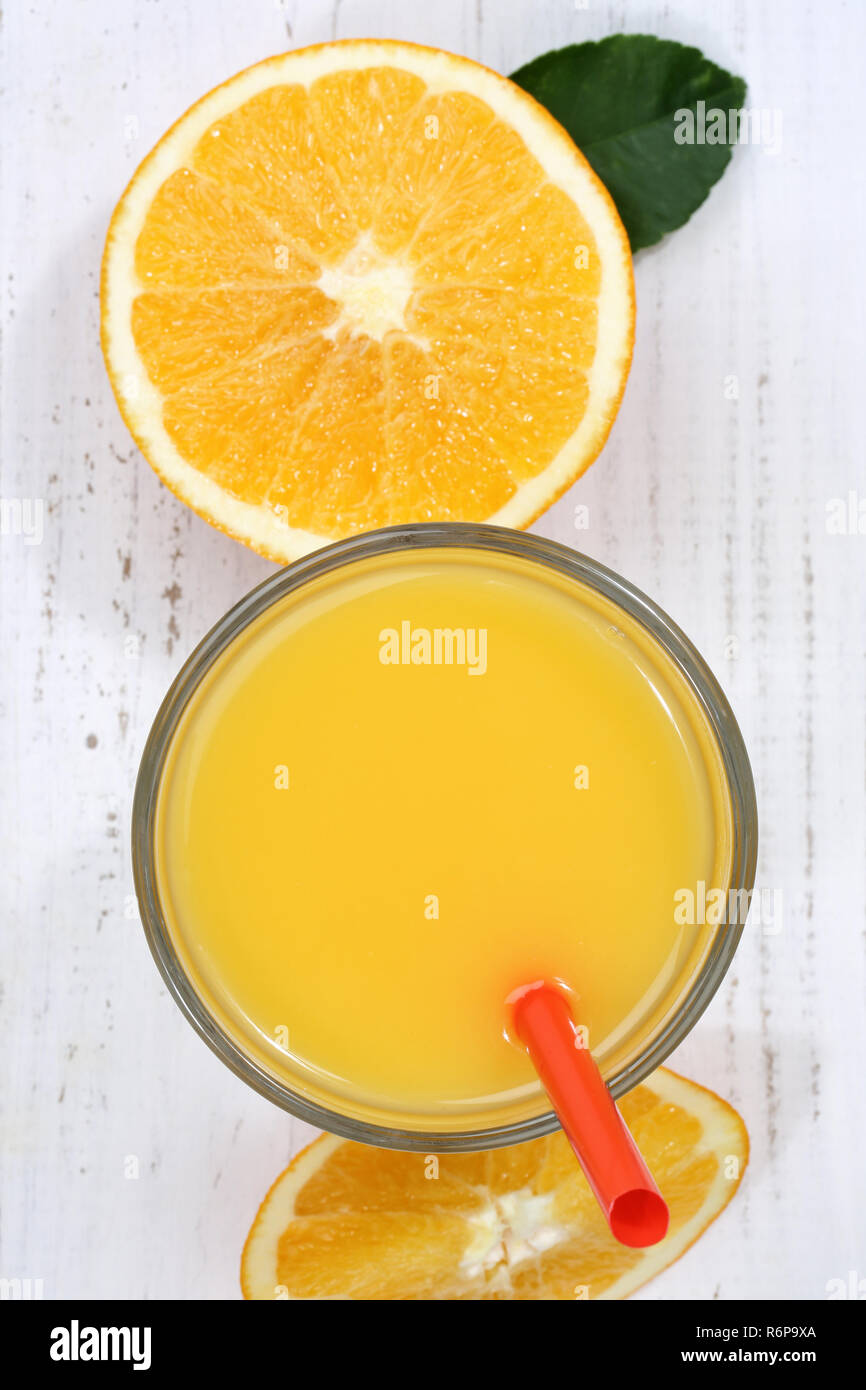 orange juice orange juice orange fruit juice from above portrait fruit ...