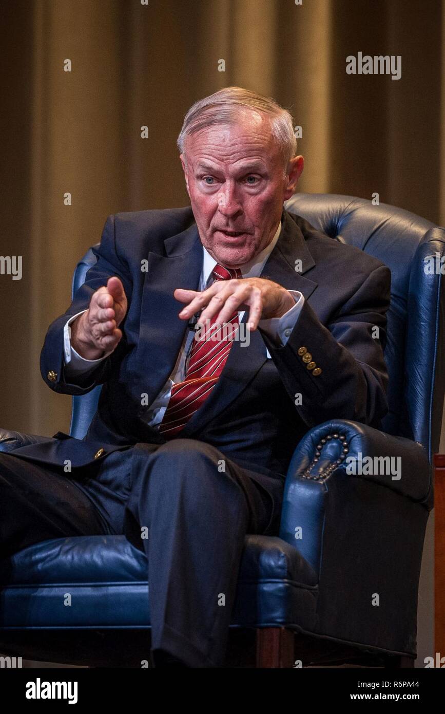 Colonel john maxwell hi-res stock photography and images - Alamy