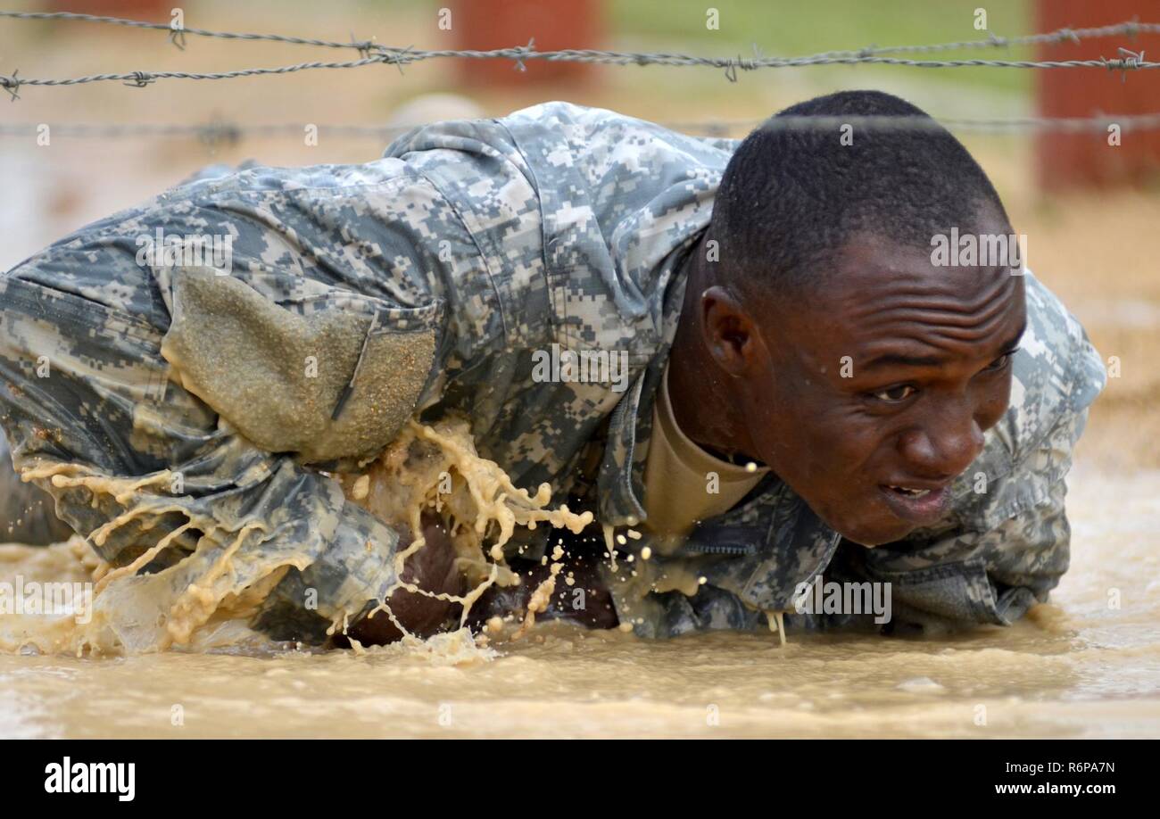 It’s all about the craw to avoid being snagged by barbed wire during ...