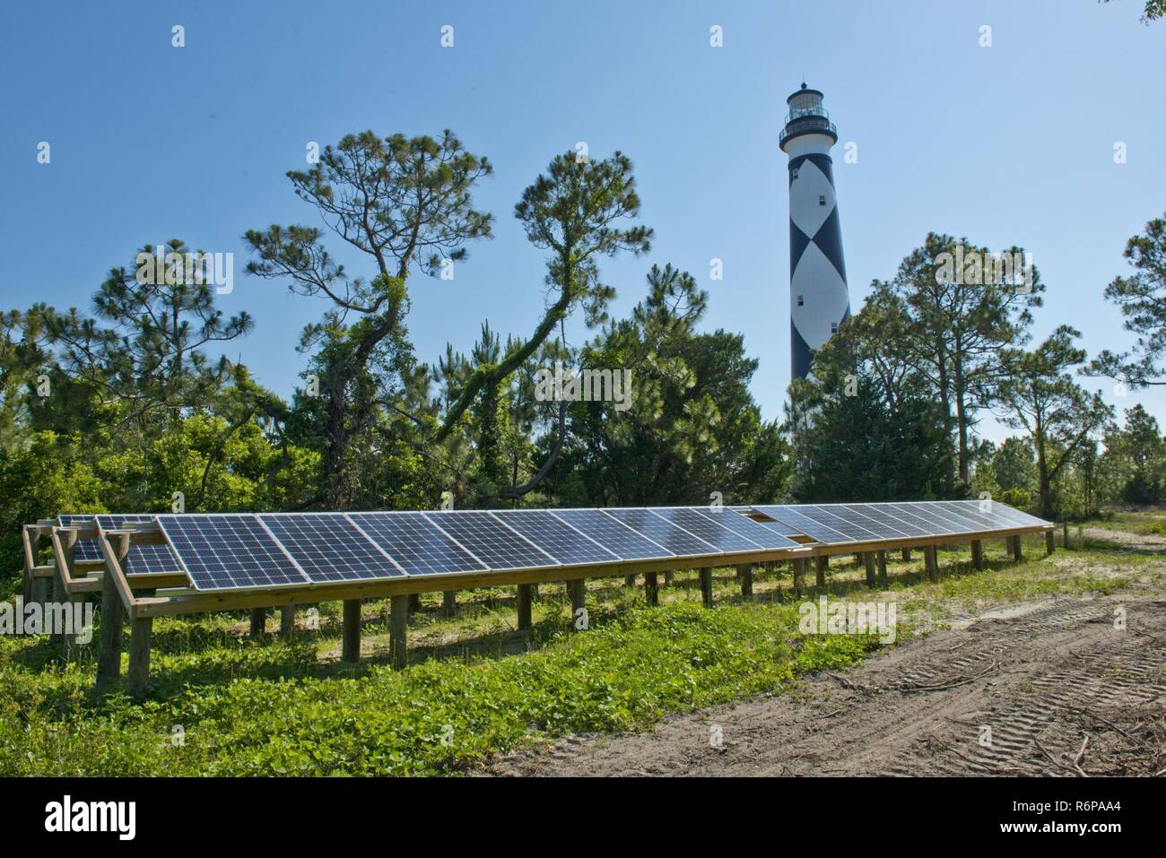 The Coast Guard and National Park Service completed a cooperative ...