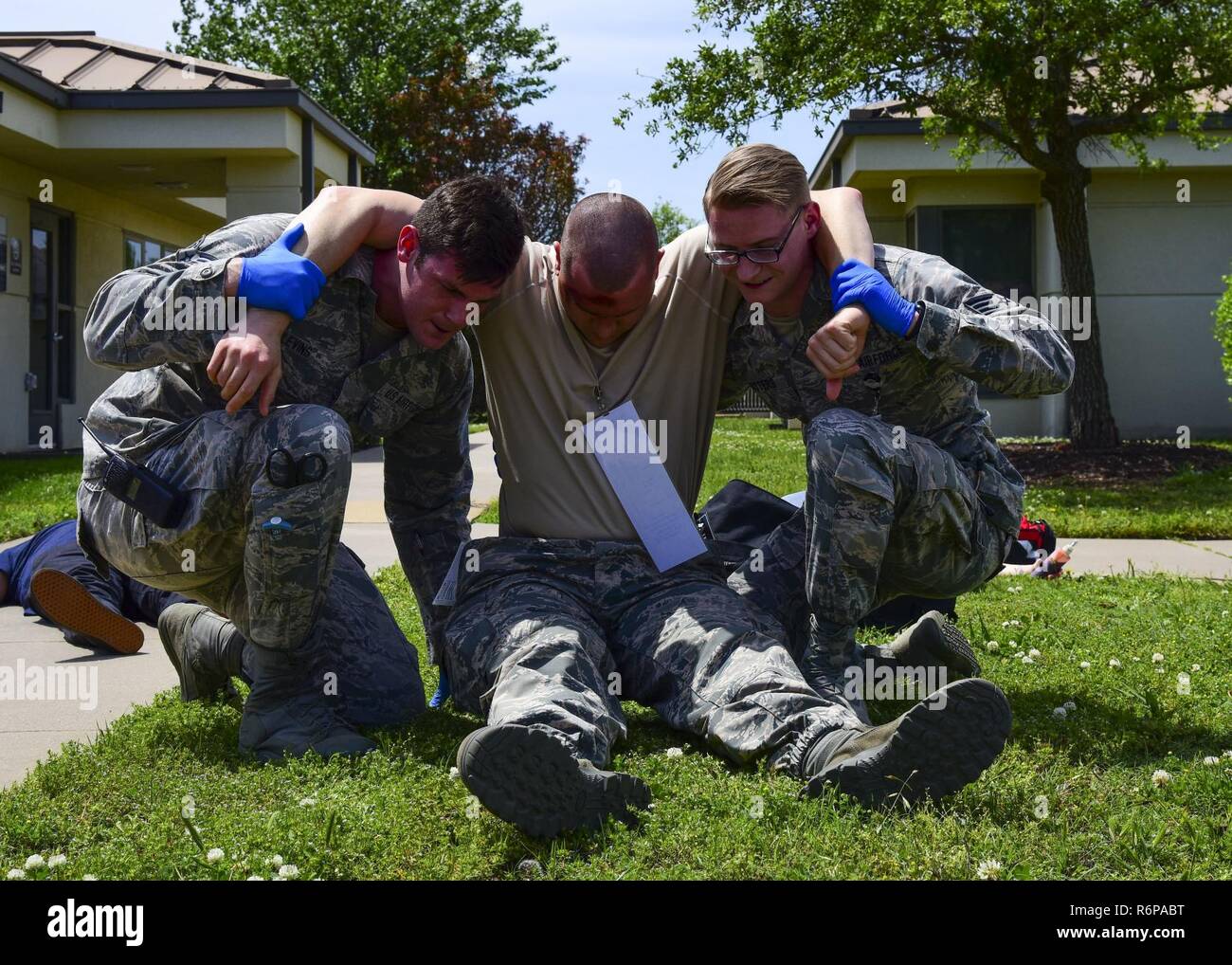 Mass casualty incident usa hi-res stock photography and images - Alamy