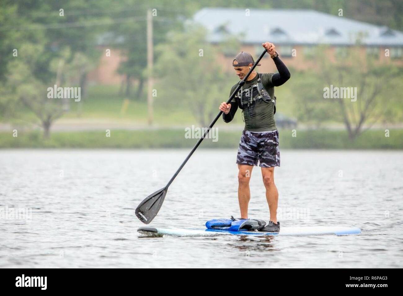 Sgt. 1st Class Mark Jones, infantryman, Army Mountain Warfare School ...