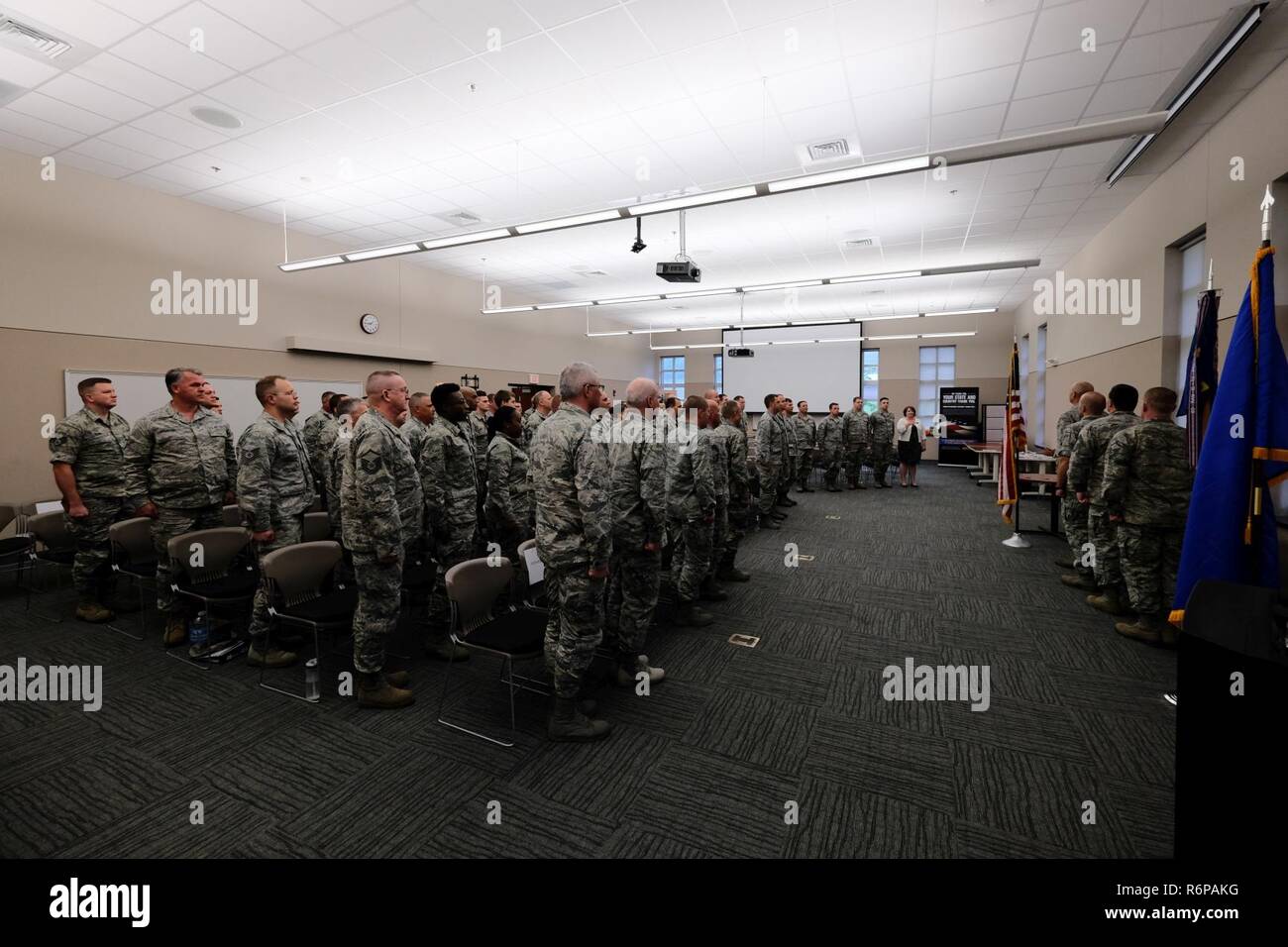241st engineering installation squadron hi-res stock photography and images - Alamy