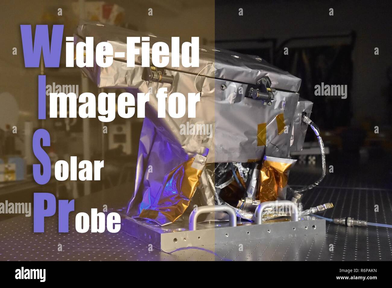 Wispr hi-res stock photography and images - Alamy