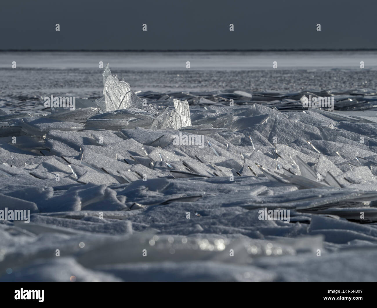 Frost crowns hi-res stock photography and images - Alamy