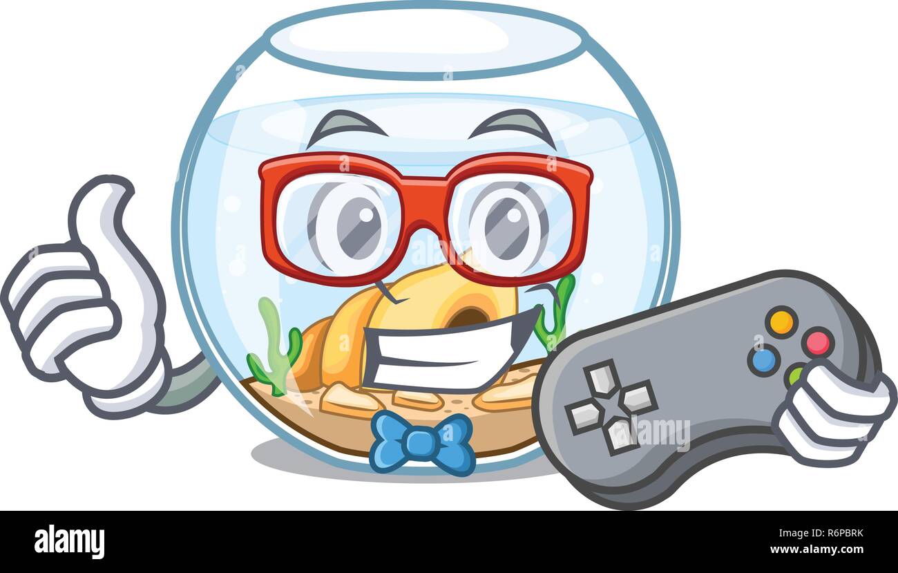 Outside aquarium Stock Vector Images - Alamy