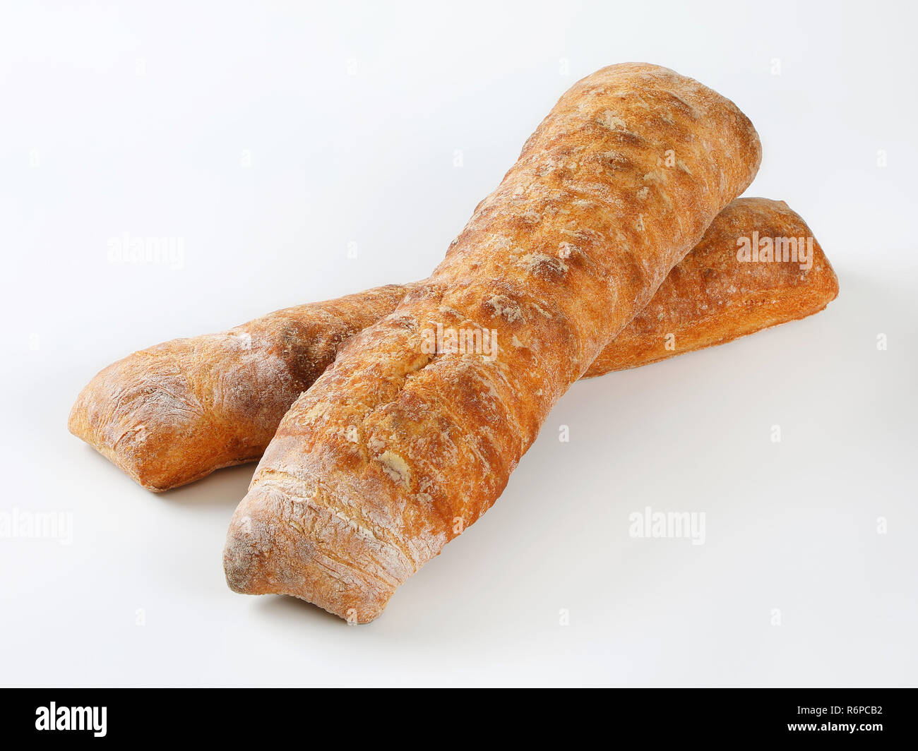 fresh ciabatta bread Stock Photo - Alamy