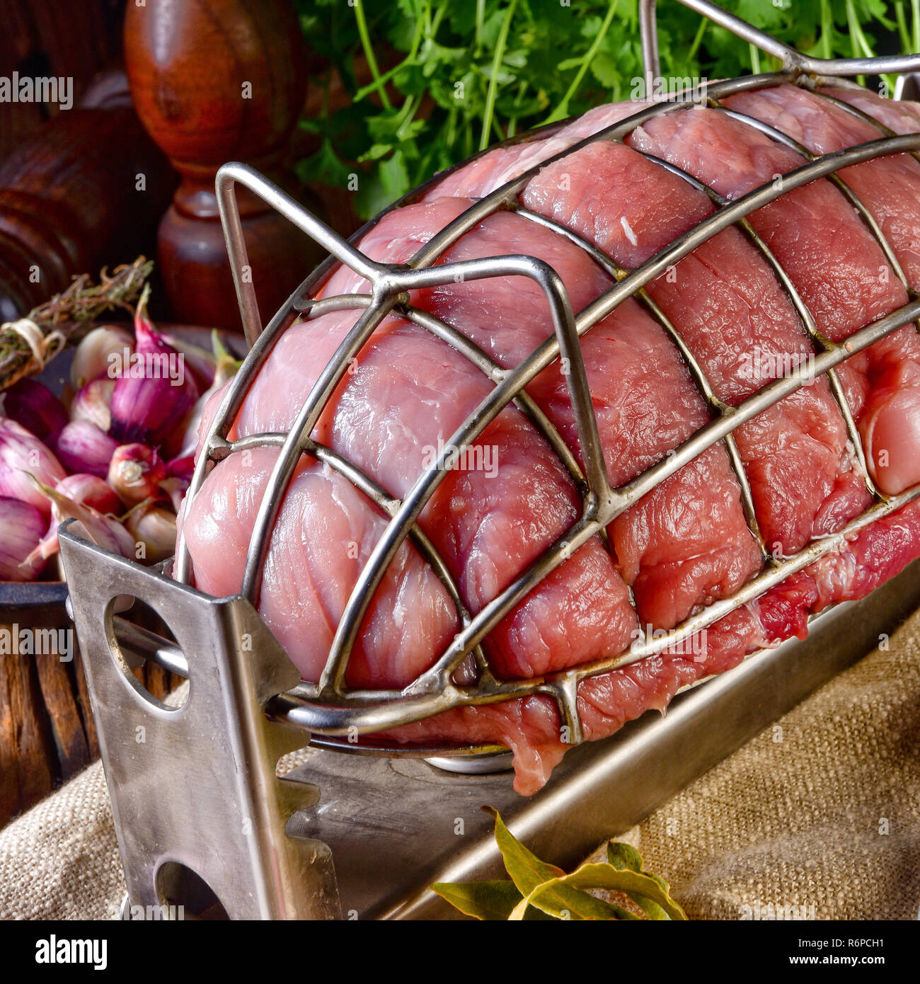 Schnellkochtopf hi-res stock photography and images - Alamy