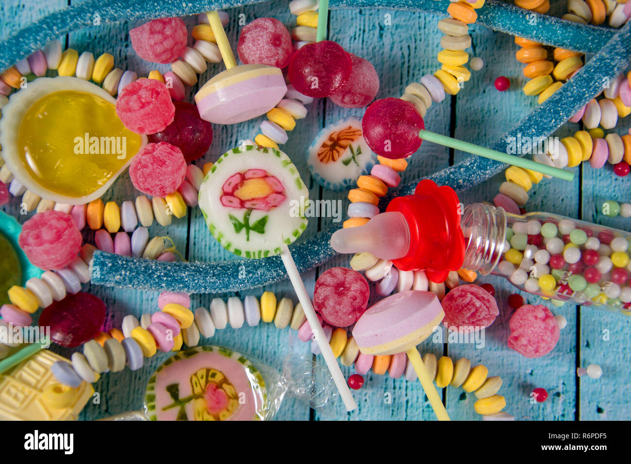 Gelatinous Shell High Resolution Stock Photography and Images - Alamy